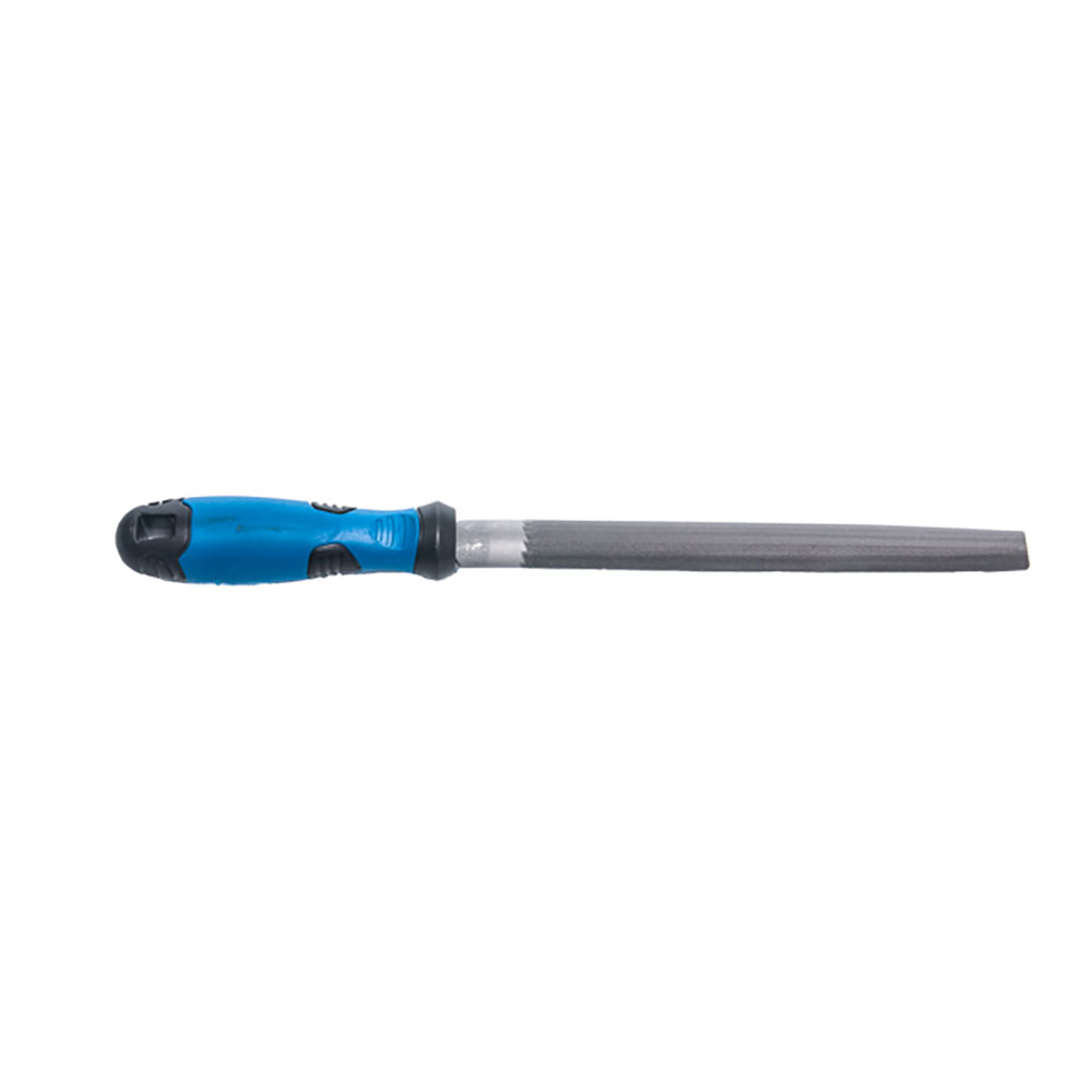 Half Round File 8″ - Todays Tools